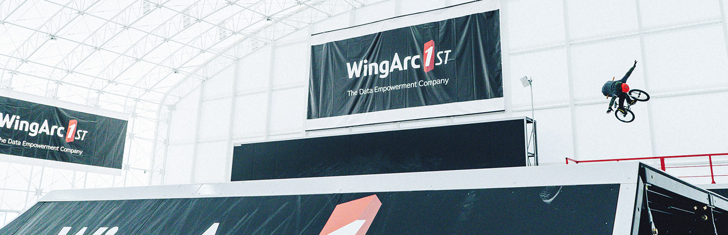 WingPark1stオフィシャルサイト｜WingArc1st BMX Freestyle Park