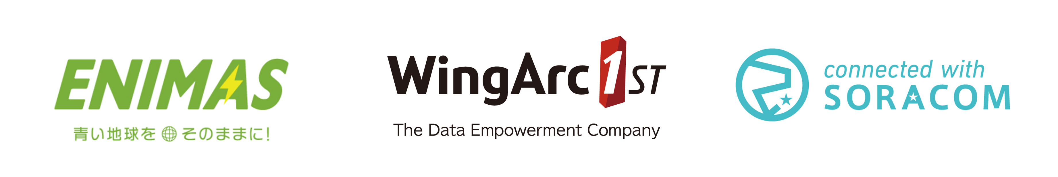 WingArc1st, ENIMAS, and SORACOM collaborate to support environmental management | WingArc1st Inc.
